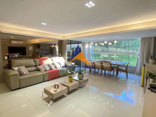 Apartamento para Venda em Belo Horizonte/MG Buritis 3 Quartos