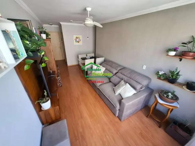 Apartamento para Venda em Belo Horizonte/MG Buritis 3 Quartos