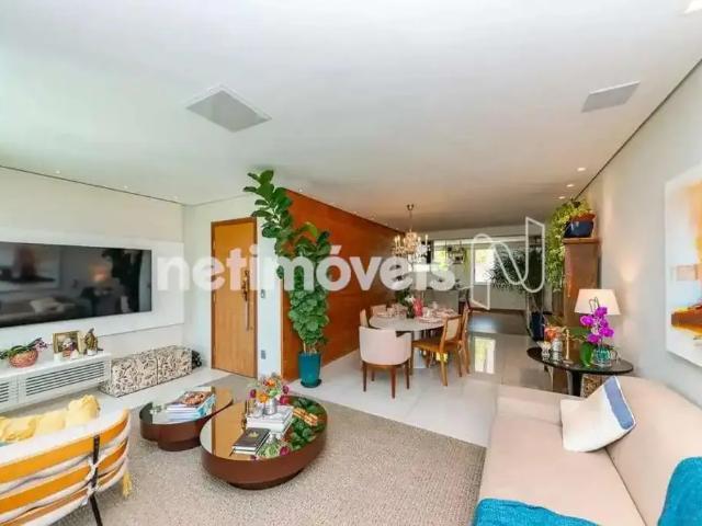 Apartamento para Venda em Belo Horizonte/MG Buritis 3 Quartos