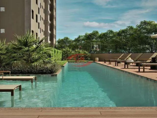 Apartamento para Venda em Belo Horizonte/MG Buritis 3 Quartos