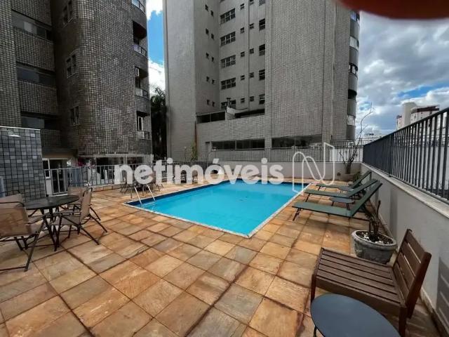 Apartamento para Venda em Belo Horizonte/MG Buritis 3 Quartos