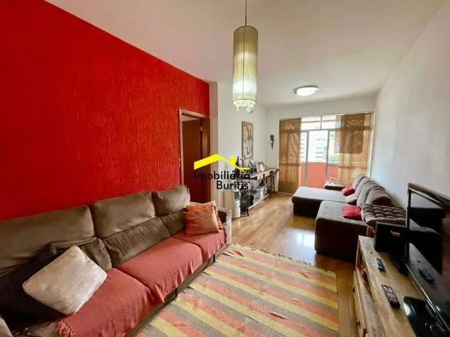 Apartamento para Venda em Belo Horizonte/MG Buritis 3 Quartos
