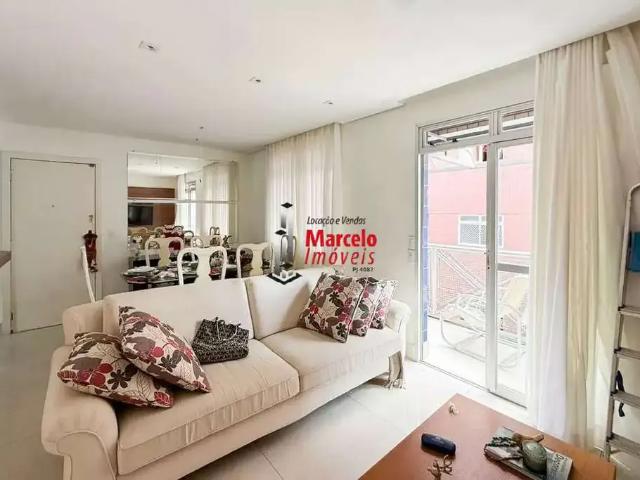 Apartamento para Venda em Belo Horizonte/MG Buritis 3 Quartos