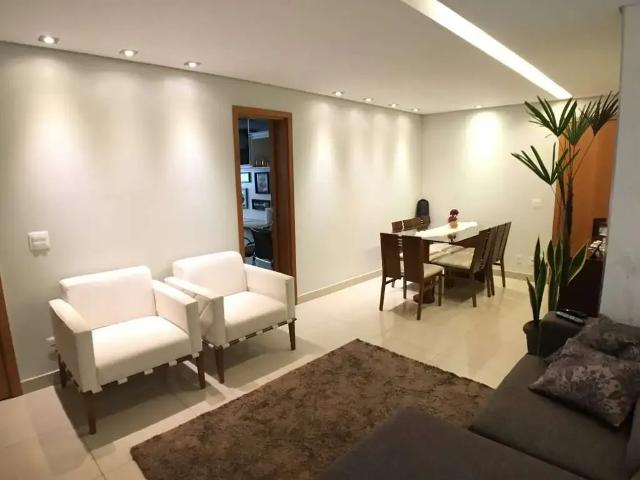 Apartamento para Venda em Belo Horizonte/MG Buritis 3 Quartos
