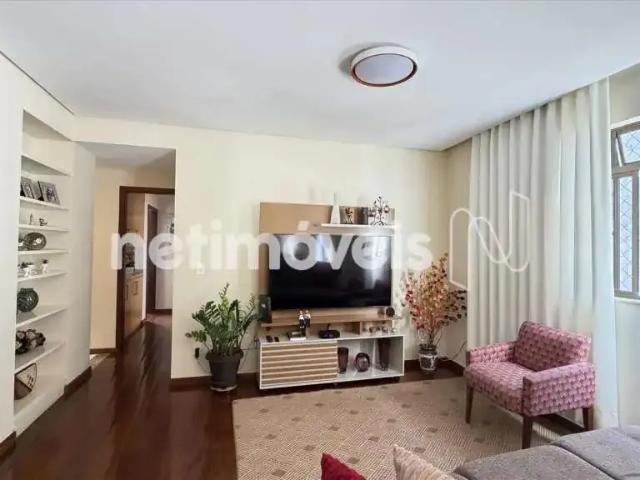 Apartamento para Venda em Belo Horizonte/MG Buritis 3 Quartos