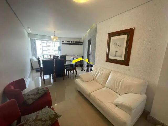 Apartamento para Venda em Belo Horizonte/MG Buritis 3 Quartos
