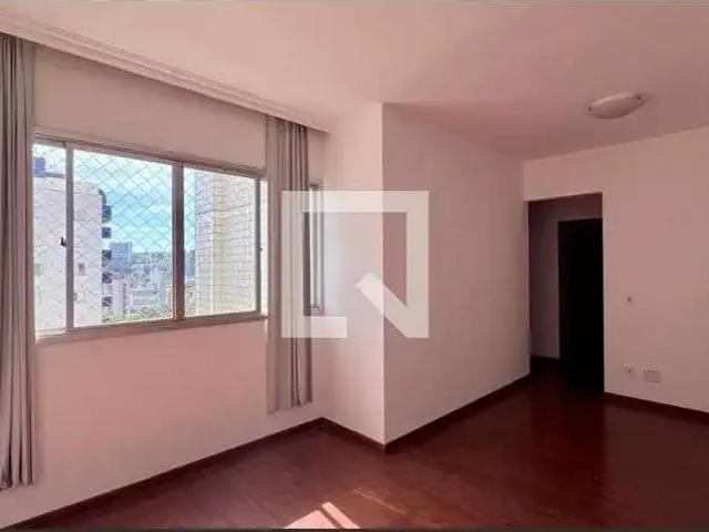 Apartamento para Venda em Belo Horizonte/MG Buritis 3 Quartos
