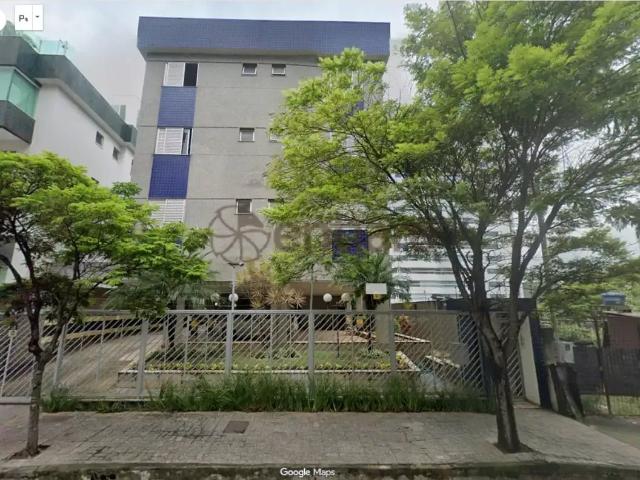 Apartamento para Venda em Belo Horizonte/MG Buritis 3 Quartos