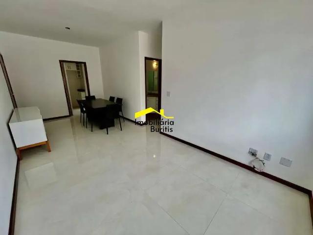 Apartamento para Venda em Belo Horizonte/MG Buritis 3 Quartos