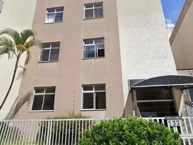 Apartamento para Venda em Belo Horizonte/MG Buritis 3 Quartos
