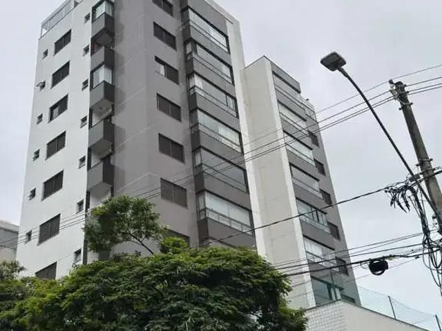 Apartamento para Venda em Belo Horizonte/MG Buritis 3 Quartos
