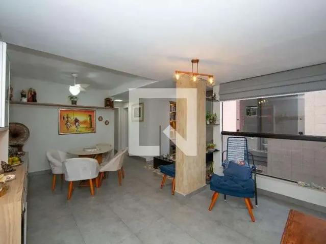 Apartamento para Venda em Belo Horizonte/MG Buritis 3 Quartos