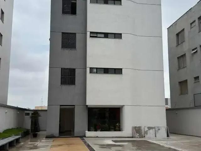 Apartamento para Venda em Belo Horizonte/MG Buritis 3 Quartos