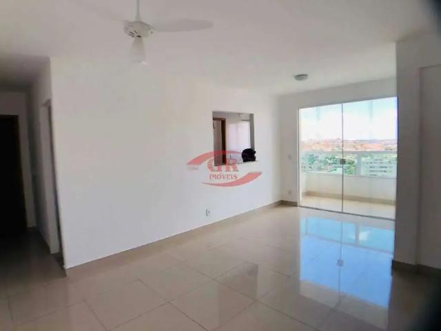 Apartamento para Venda em Belo Horizonte/MG Buritis 3 Quartos