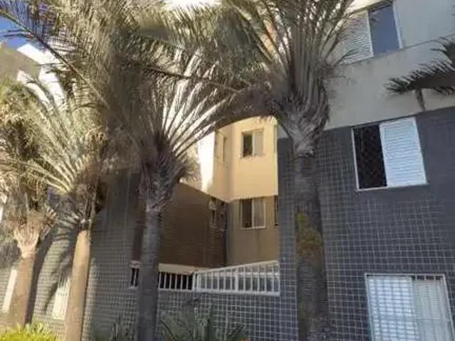 Apartamento para Venda em Belo Horizonte/MG Buritis 3 Quartos