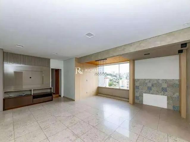 Apartamento para Venda em Belo Horizonte/MG Buritis 3 Quartos