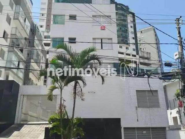 Apartamento para Venda em Belo Horizonte/MG Buritis 3 Quartos
