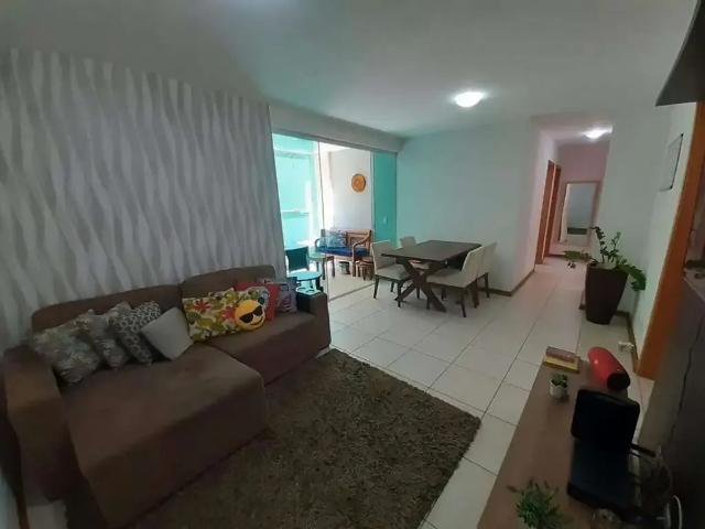 Apartamento para Venda em Belo Horizonte/MG Buritis 3 Quartos