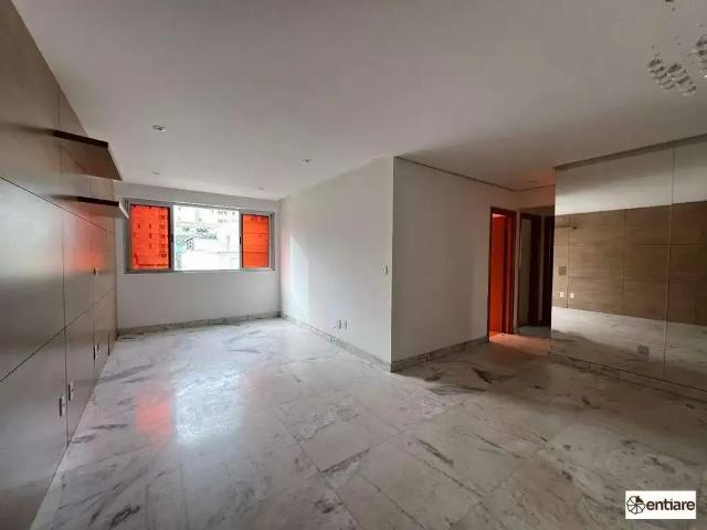 Apartamento para Venda em Belo Horizonte/MG Buritis 3 Quartos