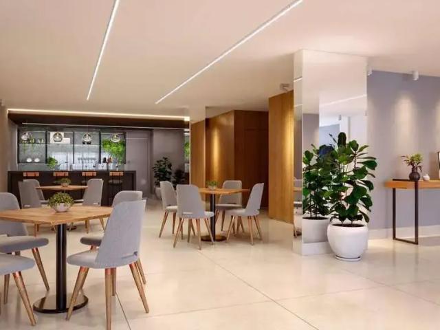 Apartamento para Venda em Belo Horizonte/MG Buritis 3 Quartos