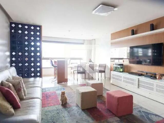 Apartamento para Venda em Belo Horizonte/MG Buritis 3 Quartos