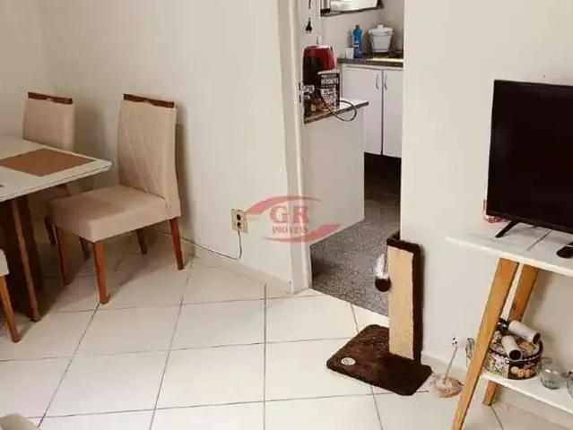 Apartamento para Venda em Belo Horizonte/MG Buritis 3 Quartos