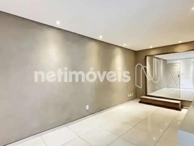 Apartamento para Venda em Belo Horizonte/MG Buritis 3 Quartos