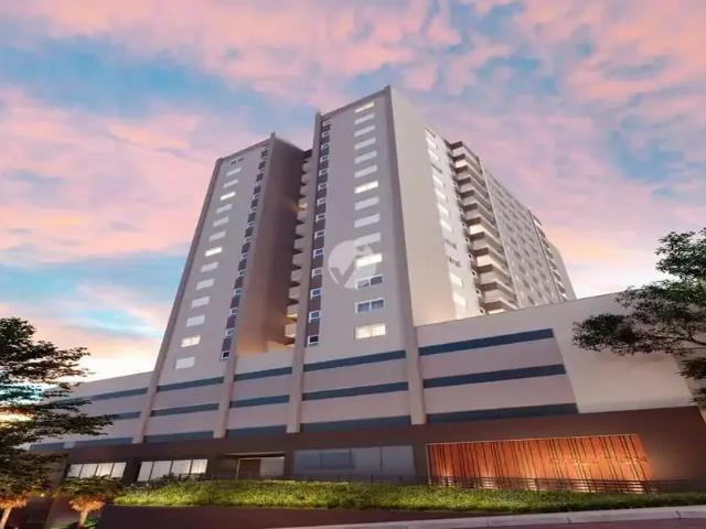 Apartamento para Venda em Belo Horizonte/MG Buritis 3 Quartos