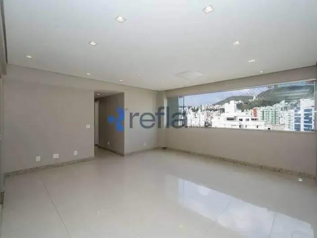 Apartamento para Venda em Belo Horizonte/MG Buritis 3 Quartos