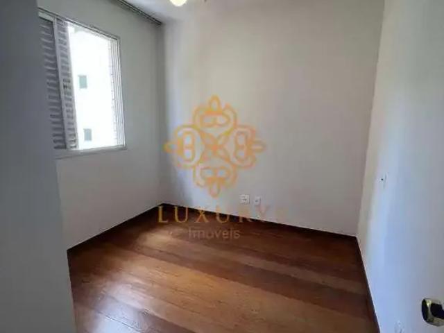 Apartamento para Venda em Belo Horizonte/MG Buritis 3 Quartos