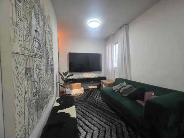 Apartamento para Venda em Belo Horizonte/MG Buritis 3 Quartos