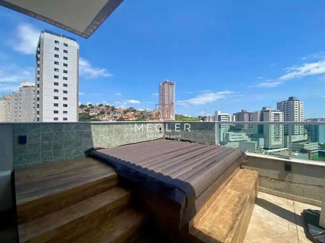 Apartamento para Venda em Belo Horizonte/MG Buritis 3 Quartos