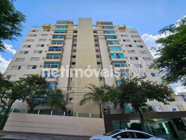 Apartamento para Venda em Belo Horizonte/MG Buritis 3 Quartos