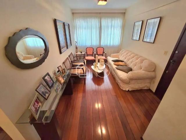 Apartamento para Venda em Belo Horizonte/MG Buritis 3 Quartos