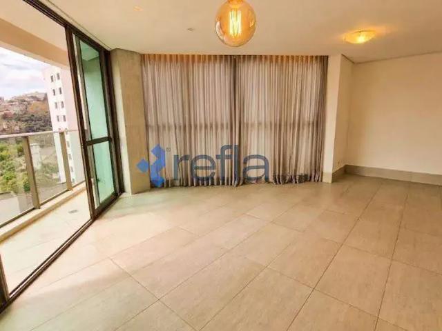 Apartamento para Venda em Belo Horizonte/MG Buritis 3 Quartos