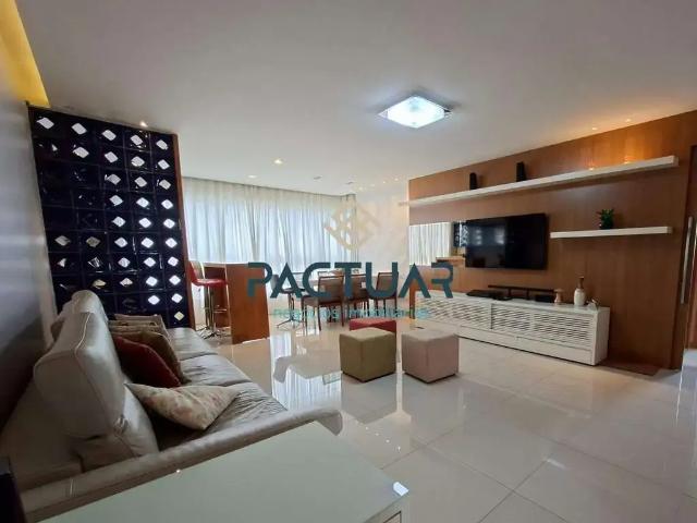 Apartamento para Venda em Belo Horizonte/MG Buritis 3 Quartos