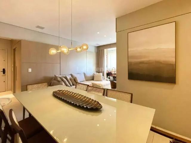 Apartamento para Venda em Belo Horizonte/MG Buritis 3 Quartos
