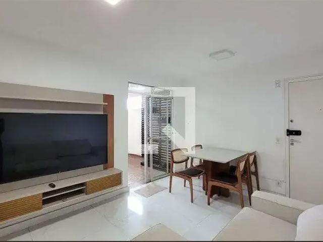 Apartamento para Venda em Belo Horizonte/MG Buritis 3 Quartos