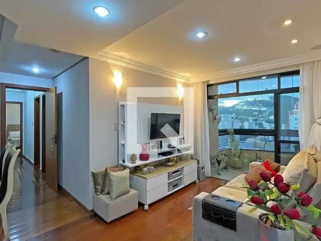 Apartamento para Venda em Belo Horizonte/MG Buritis 3 Quartos