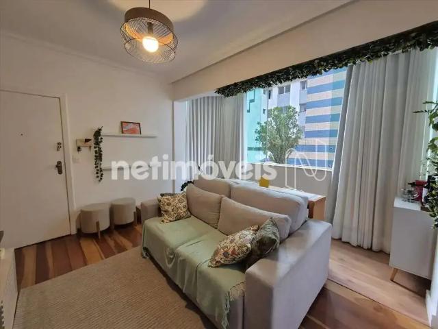 Apartamento para Venda em Belo Horizonte/MG Buritis 3 Quartos