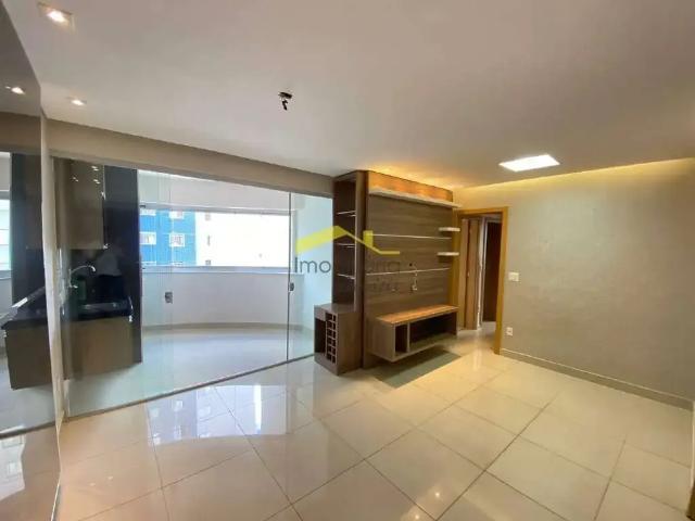 Apartamento para Venda em Belo Horizonte/MG Buritis 3 Quartos