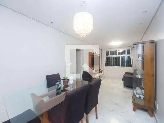 Apartamento para Venda em Belo Horizonte/MG Buritis 3 Quartos