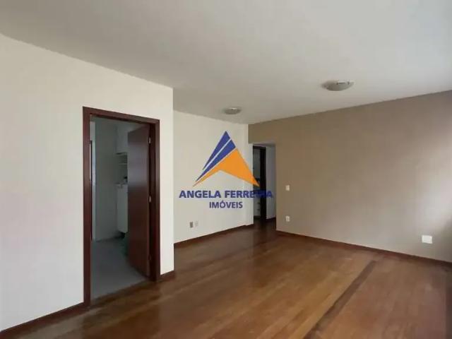 Apartamento para Venda em Belo Horizonte/MG Buritis 3 Quartos