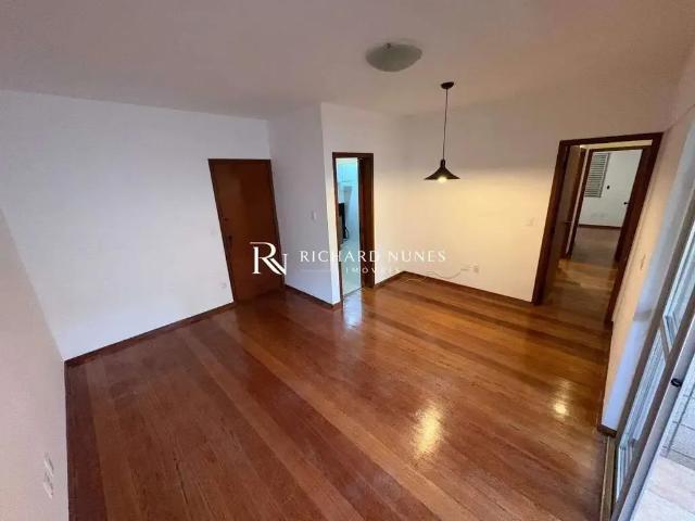 Apartamento para Venda em Belo Horizonte/MG Buritis 3 Quartos