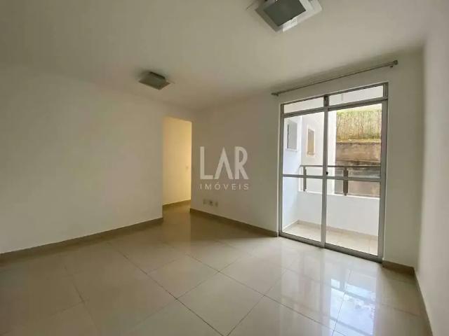 Apartamento para Venda em Belo Horizonte/MG Buritis 3 Quartos