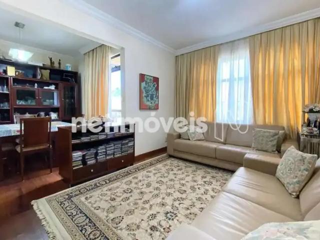 Apartamento para Venda em Belo Horizonte/MG Buritis 3 Quartos