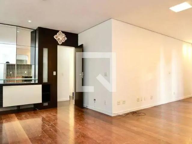 Apartamento para Venda em Belo Horizonte/MG Buritis 3 Quartos