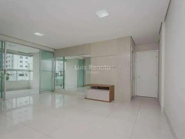 Apartamento para Venda em Belo Horizonte/MG Buritis 3 Quartos