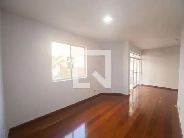 Apartamento para Venda em Belo Horizonte/MG Buritis 3 Quartos