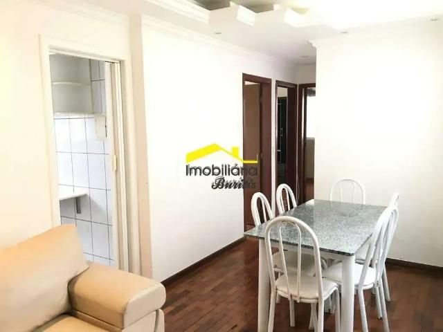 Apartamento para Venda em Belo Horizonte/MG Buritis 3 Quartos